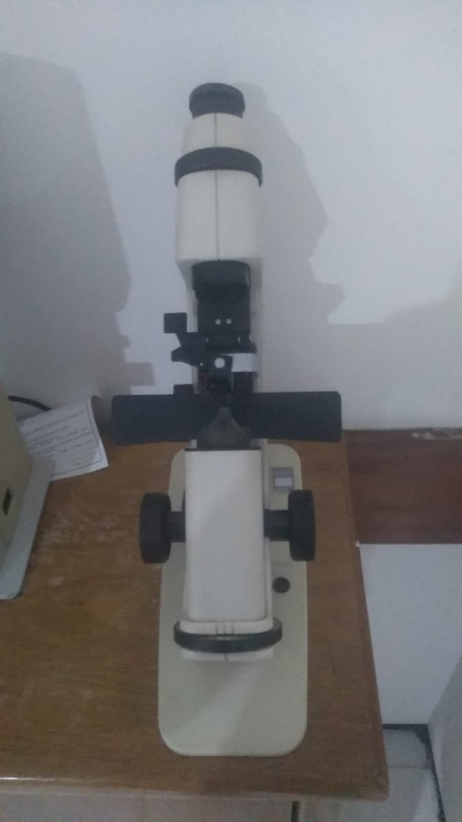 Lensômetro Essilor LME 60 | OftalmoTrade